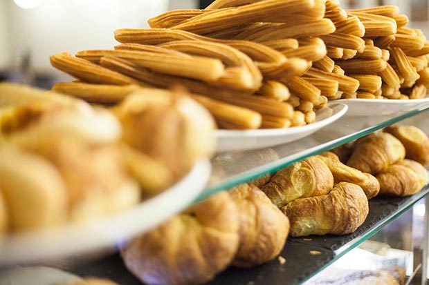 Cafés El Criollo Store