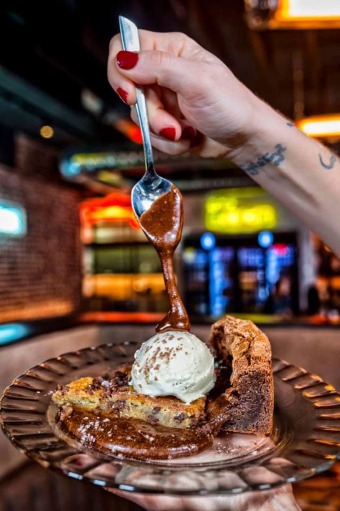 Goiko Grill Francisco Vitoria