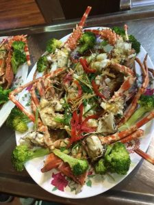 Restaurante Hui Feng