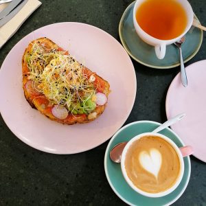 Elio & Coco Speciality Coffee