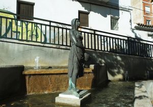 Glorieta de La Balsera