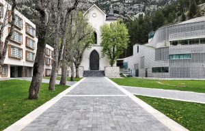 Escapada al Balneario de Panticosa