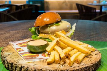 Restaurante Atípico