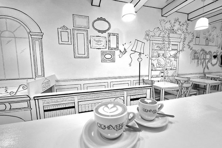 Las mejores cafeterías de especialidad de Zaragoza