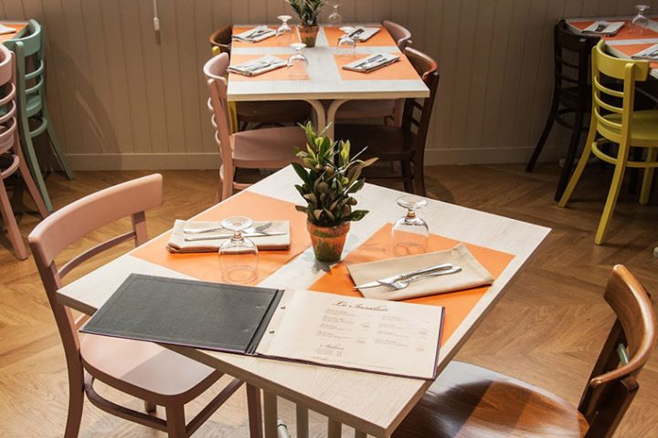 Restaurante Italiano Il Principale