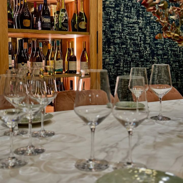 Restaurante Amaru Zaragoza