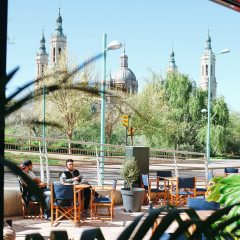Los mejores restaurantes en el Arrabal