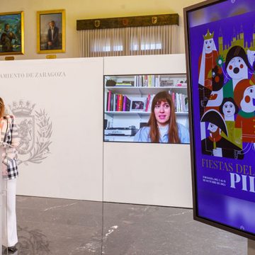 Basílica del Pilar de Zaragoza