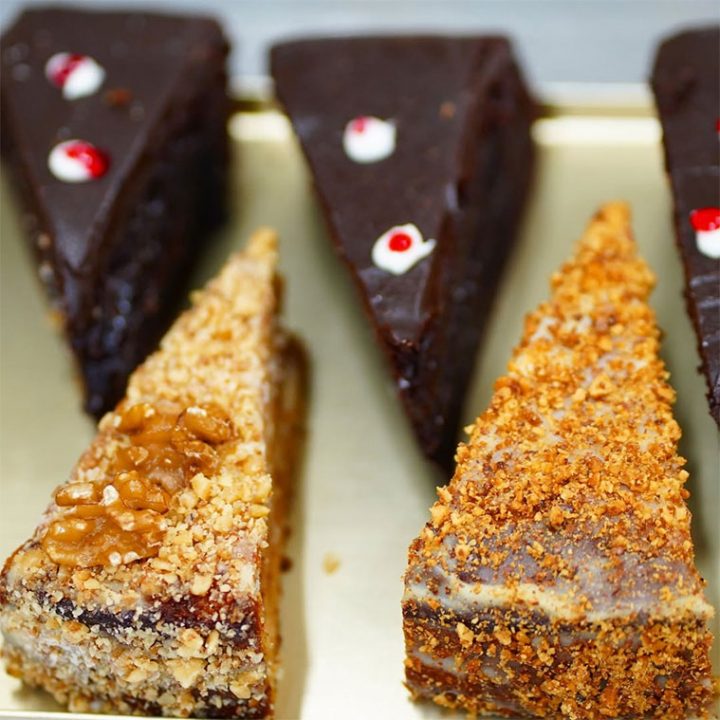 Pastelería Picotea, Bollería y tartas artesanas en Las Fuentes