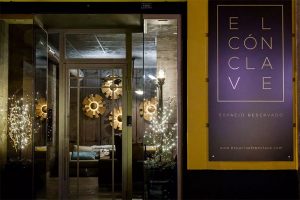 El Cónclave Zaragoza
